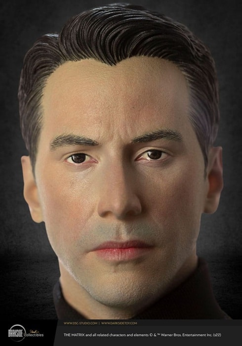 Neo (The Matrix, 20th Anniversary) 1:4 Quarter Scale Statue